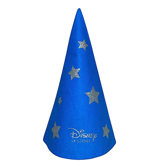 Disney | Costumes | Disney Store Sorcerer Mickey Mouse Fantasia Wizard ...